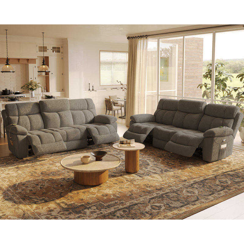 One seater recliner sofa store